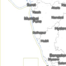 6E5037 - 6E 5037 Flight Tracker