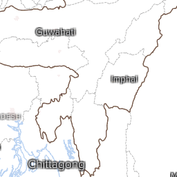 IX2983 - Air India Express IX 2983 Flight Tracker