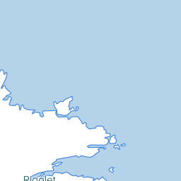 CYGV - Havre St. Pierre Airport Current Weather and Airport Delay ...