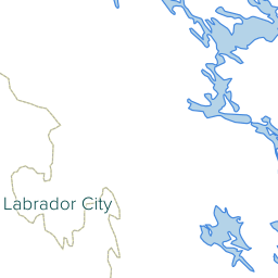 YYR - Goose Bay Airport Current Weather and Airport Delay Conditions