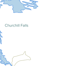 YYR - Goose Bay Airport Current Weather and Airport Delay Conditions