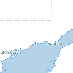 CYGV - Havre St. Pierre Airport Current Weather and Airport Delay ...