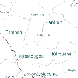 ROB - Monrovia Roberts International Airport Current Weather and ...